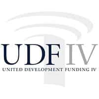 Attention UDF IV REIT Investors